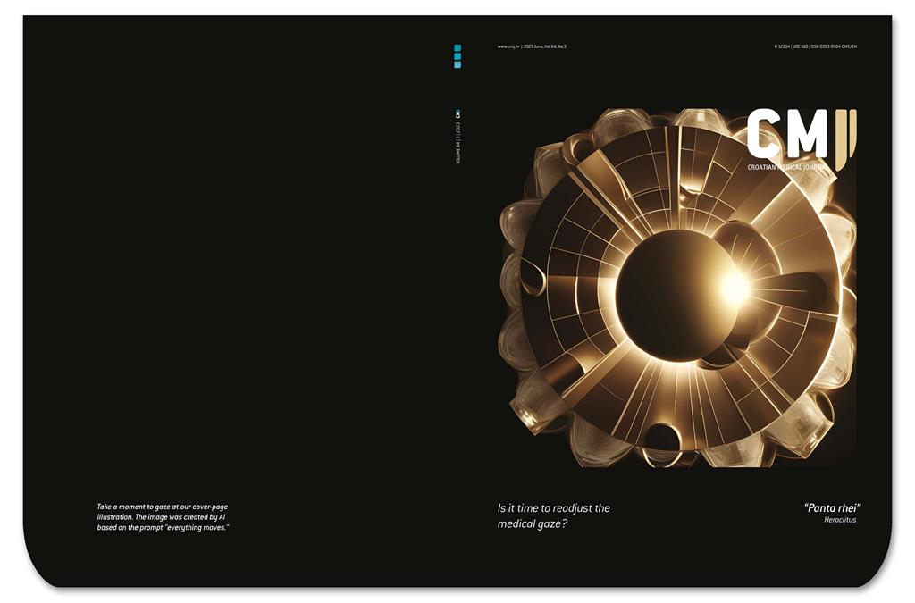 CMJ - JUNE, NO.3