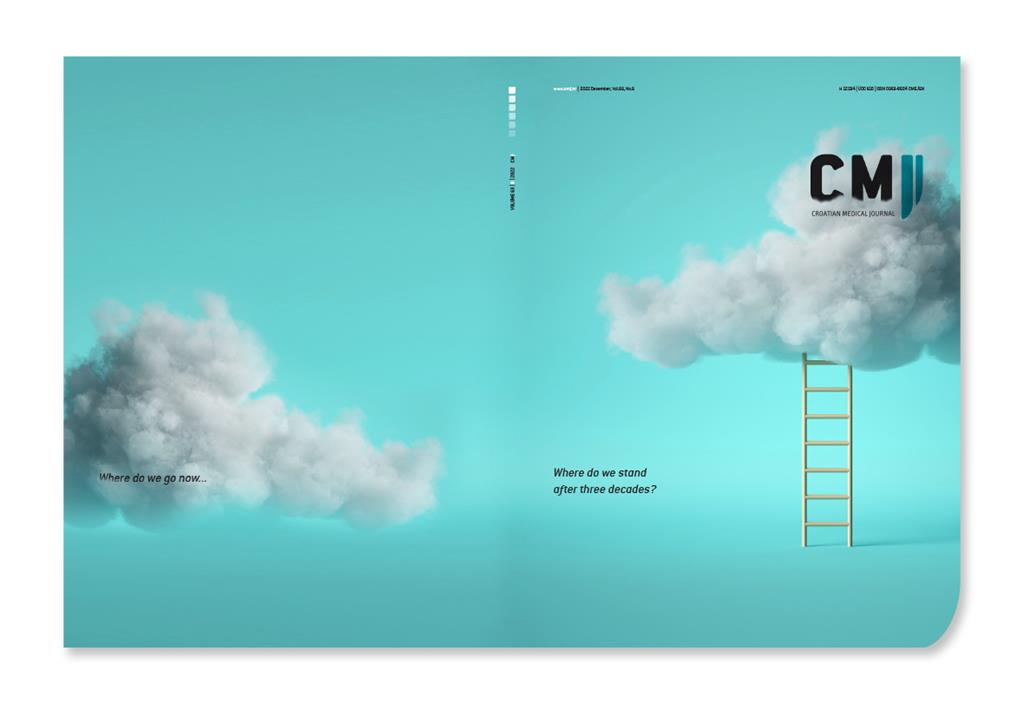 CMJ - DECEMBER, NO.6