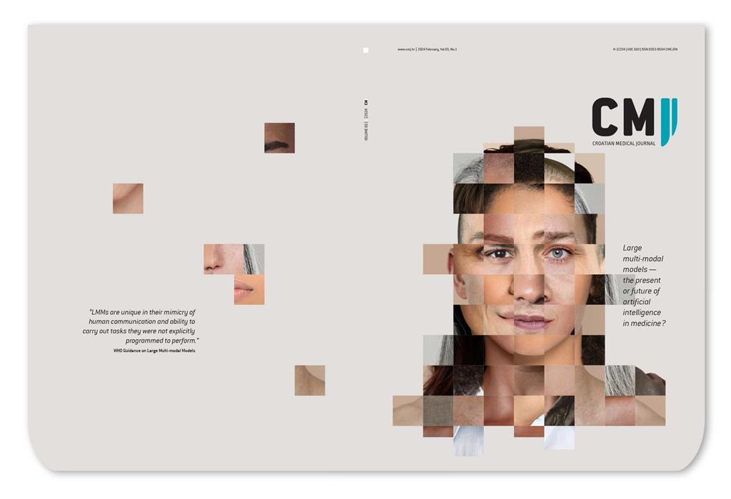 CMJ - FEBRUARY, NO.1