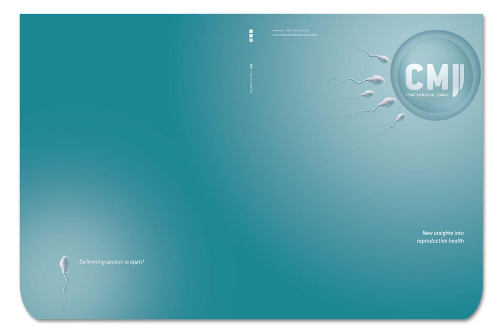 CMJ - JUNE, NO.3