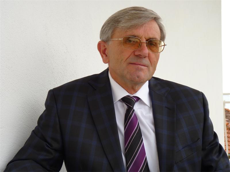 MEFST - Medicinski fakultet Split - Marko Jukic